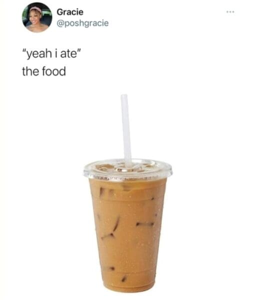 33 Breakfast Memes To Help You Pretend You’re a Morning Person