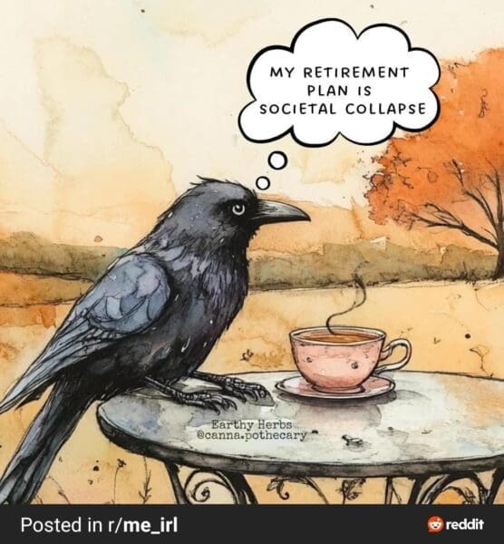 34 Funny Bird Memes To Perch In Your Camera Roll