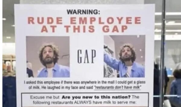 34 Funny Signs So Strange You Know There’s a Story Behind Them