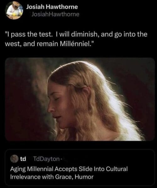 30 LoTR Memes That Carry Your Scroll Like Samwise