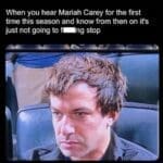 25 Mariah Carey Memes Ushering In Defrost Season