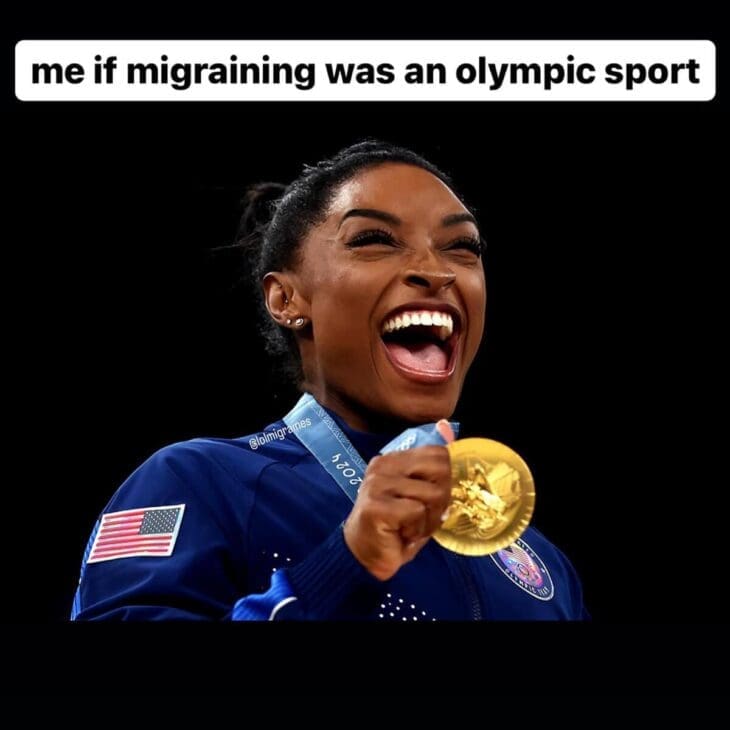 32 Funny Migraine Memes for People Living in Eternal Headache Mode