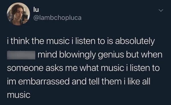40 Music Memes That Hit Every Playlist