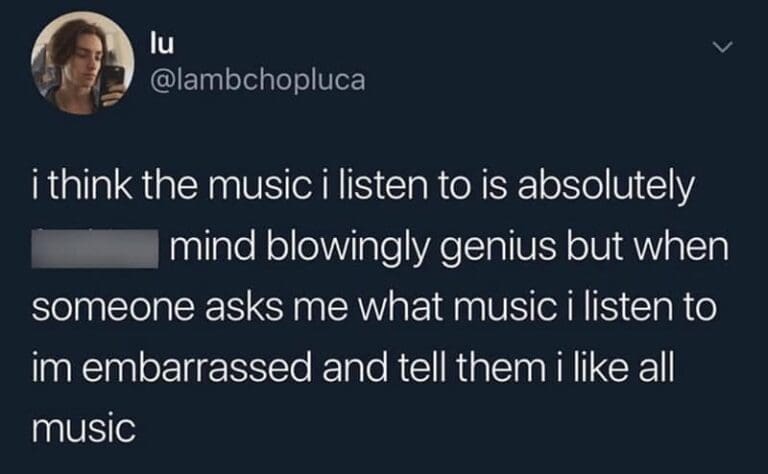 40 Music Memes That Hit Every Playlist