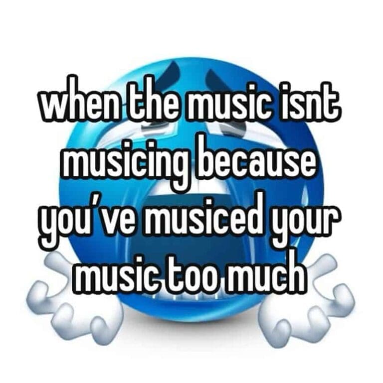 40 Music Memes That Hit Every Playlist