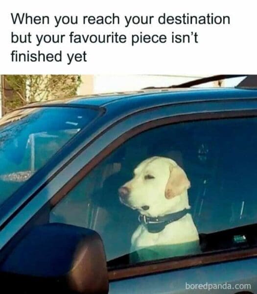 40 Music Memes That Hit Every Playlist