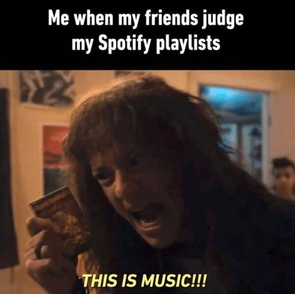 40 Music Memes That Hit Every Playlist