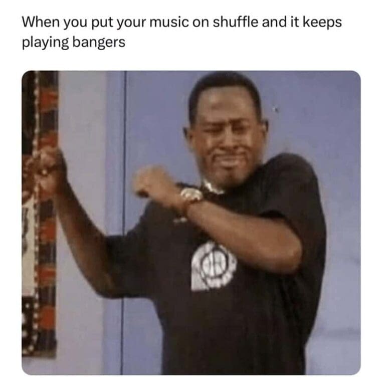 40 Music Memes That Hit Every Playlist