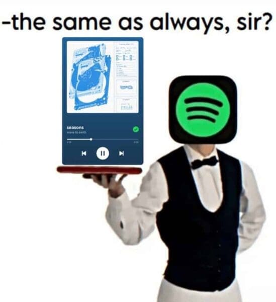 40 Music Memes That Hit Every Playlist