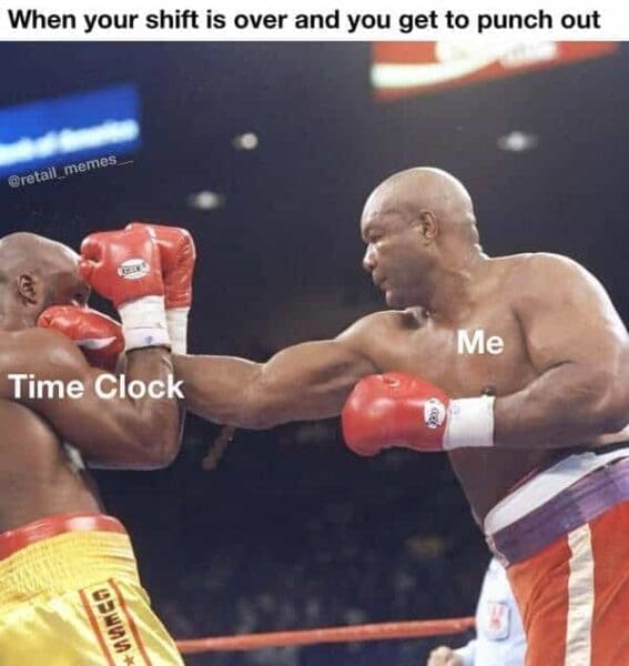 40 Retail Memes To Survive Peak Shopping Season
