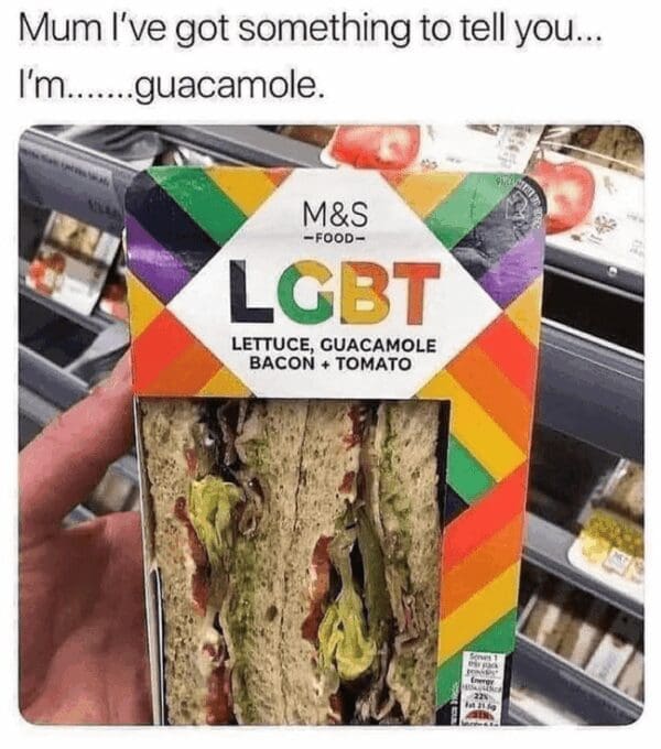 29 Sandwich Memes That Celebrate Everyone’s Favorite Meal on the Go