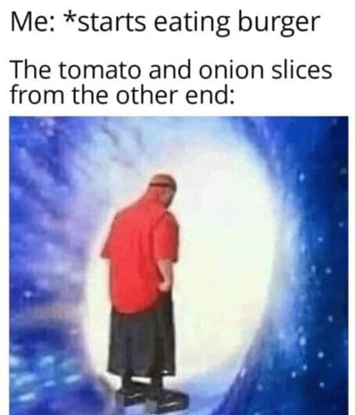 30 Funny Tomato Memes Ripe for You to Ketchup on Laughs
