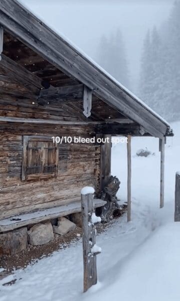 A Bleeding Out Meme Dump To Satisfy The Male Urge