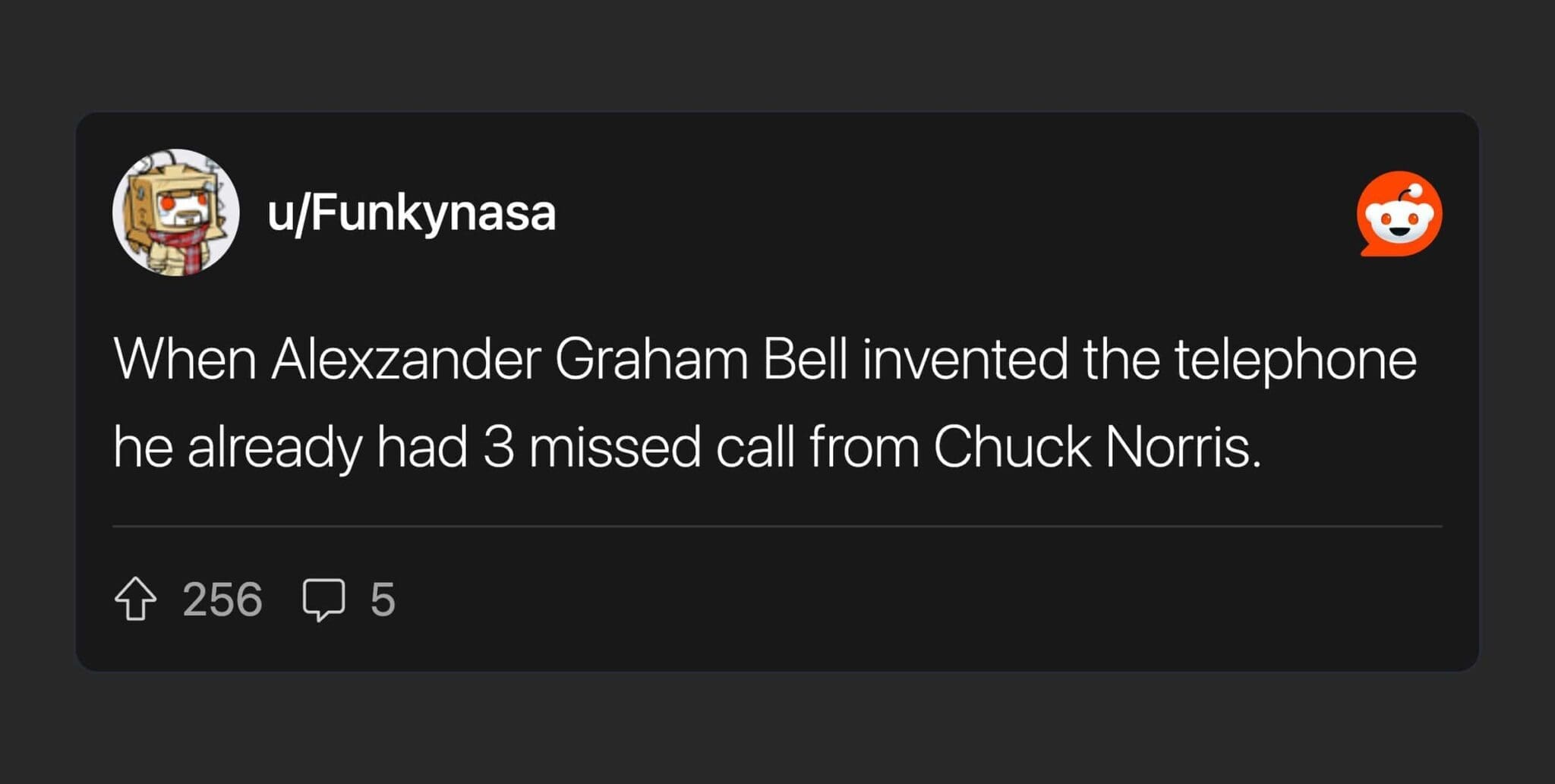 35 Chuck Norris Memes After His Gym Selfie Broke Reddit