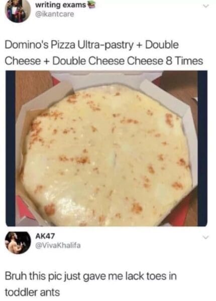 48 Funny Cheese Memes For Dairy-Obsessed Scrolls