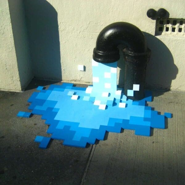 40 Funny Random Photos That Make Reality Feel Glitched