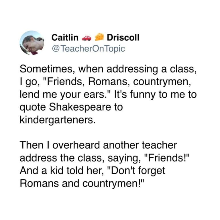 25 Relatable Teacher Memes For The Last Week Of School