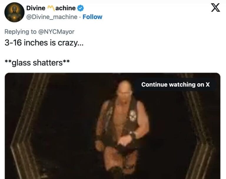 34 2026 Snowmageddon Memes Because North America Got Buried