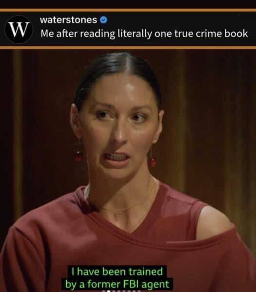 25 The Traitors UK Memes That Ate Season 4 Alive