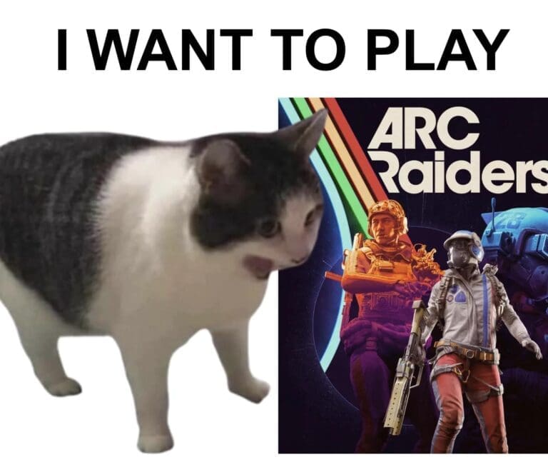 25 Arc Raiders Memes For Loot Goblins And Heroes