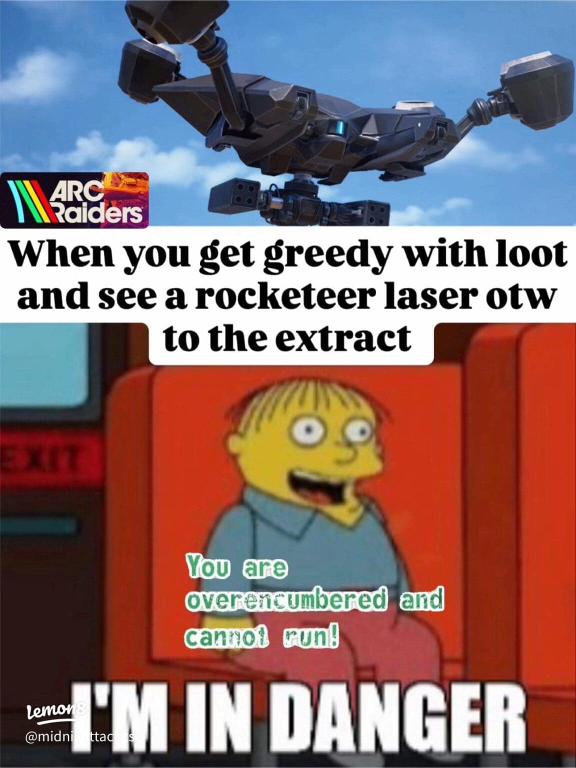 25 Arc Raiders Memes For Loot Goblins And Heroes