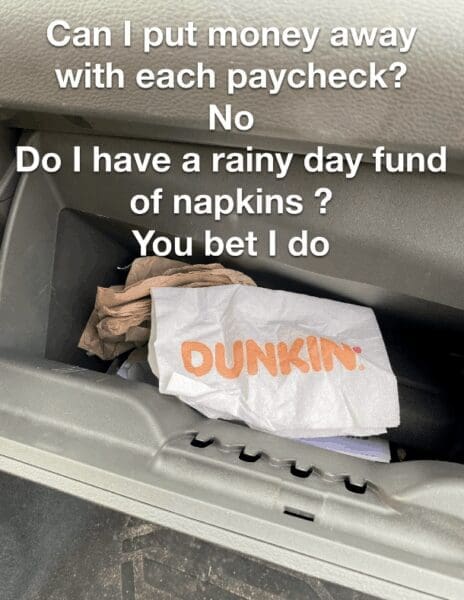 32 Broke Memes For The Middle-Of-The-Month Panic