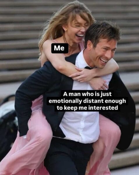 35 Dating Memes for Anyone Surviving the 2026 Talking Stage