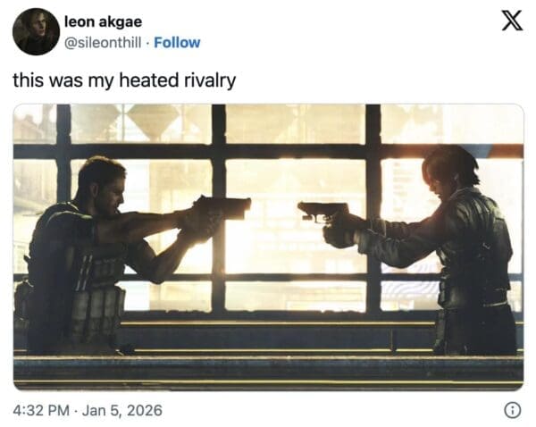 32 Heated Rivalry Memes For The New "Hockey" Fans