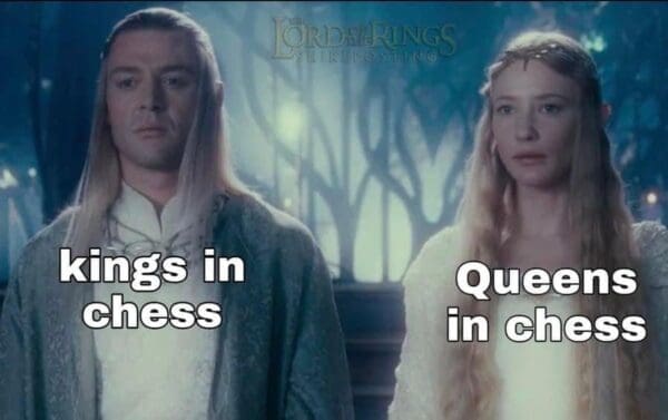 30 Lord Of The Rings Memes That Hit Like Second Breakfast
