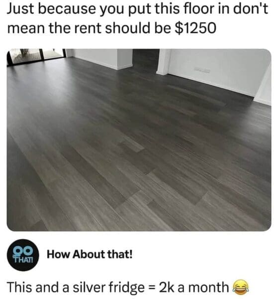 25 Renter Memes For Anyone Stuck In The Lease Loop