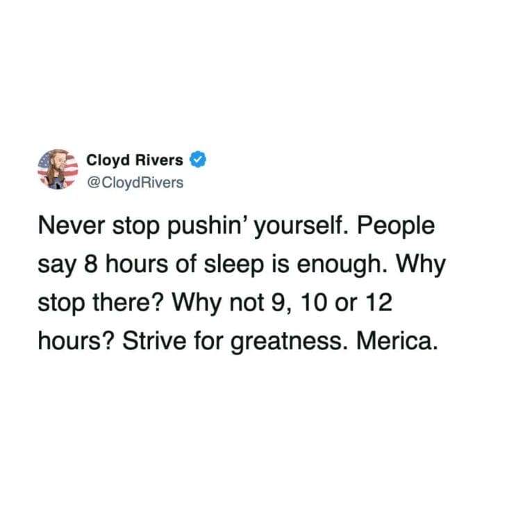 25 Sleep Memes That Hit Harder Than Your Alarm