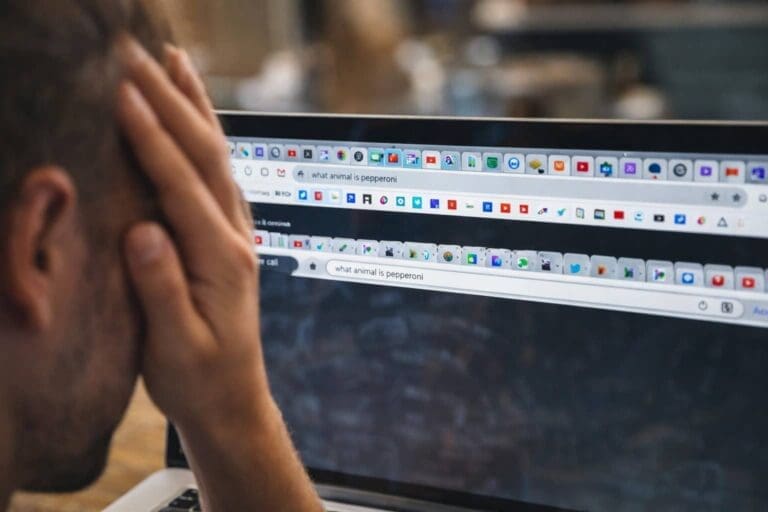 30 Relatable Tweets And Memes For Those With Too Many Open Browser Tabs