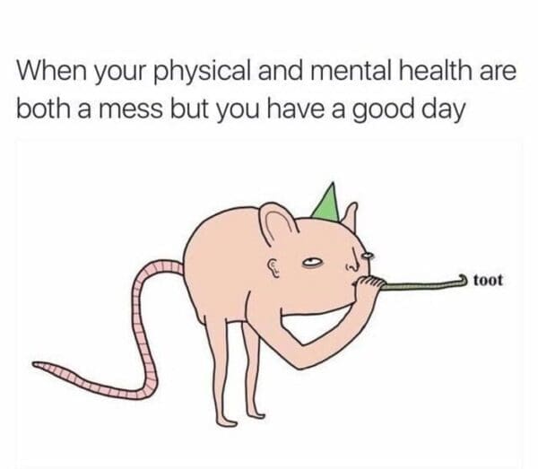 30 Anxiety Memes That Feel A Little Too Real