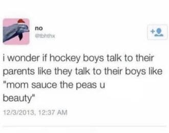 20 Hockey Memes That Are Top Cheddar