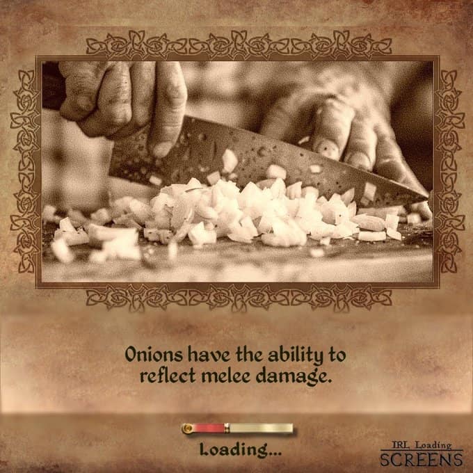 40 Real Life Loading Screens That Make Life Feel Like A Game