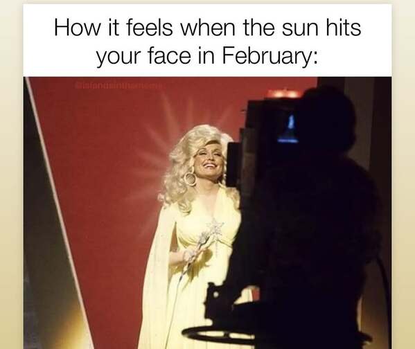 29 Spring Memes For Anyone Suffering Through This Last Frost