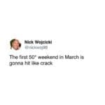 29 Spring Memes For Anyone Suffering Through This Last Frost
