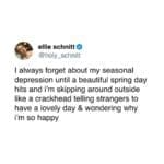 29 Spring Memes For Anyone Suffering Through This Last Frost