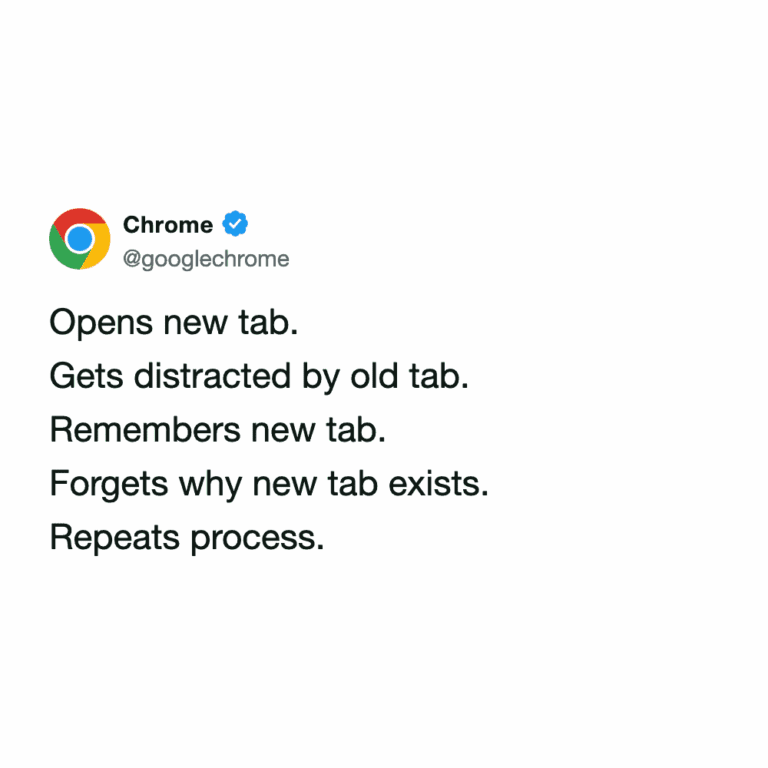 30 Relatable Tweets And Memes For Those With Too Many Open Browser Tabs