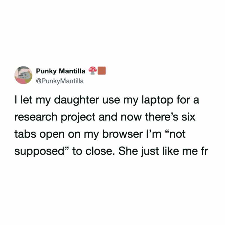 30 Relatable Tweets And Memes For Those With Too Many Open Browser Tabs