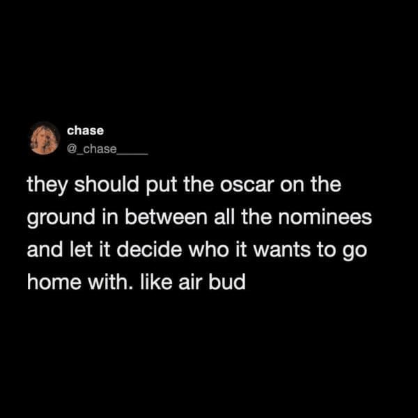 30 2026 Oscars Memes From Last Night’s Best Moments