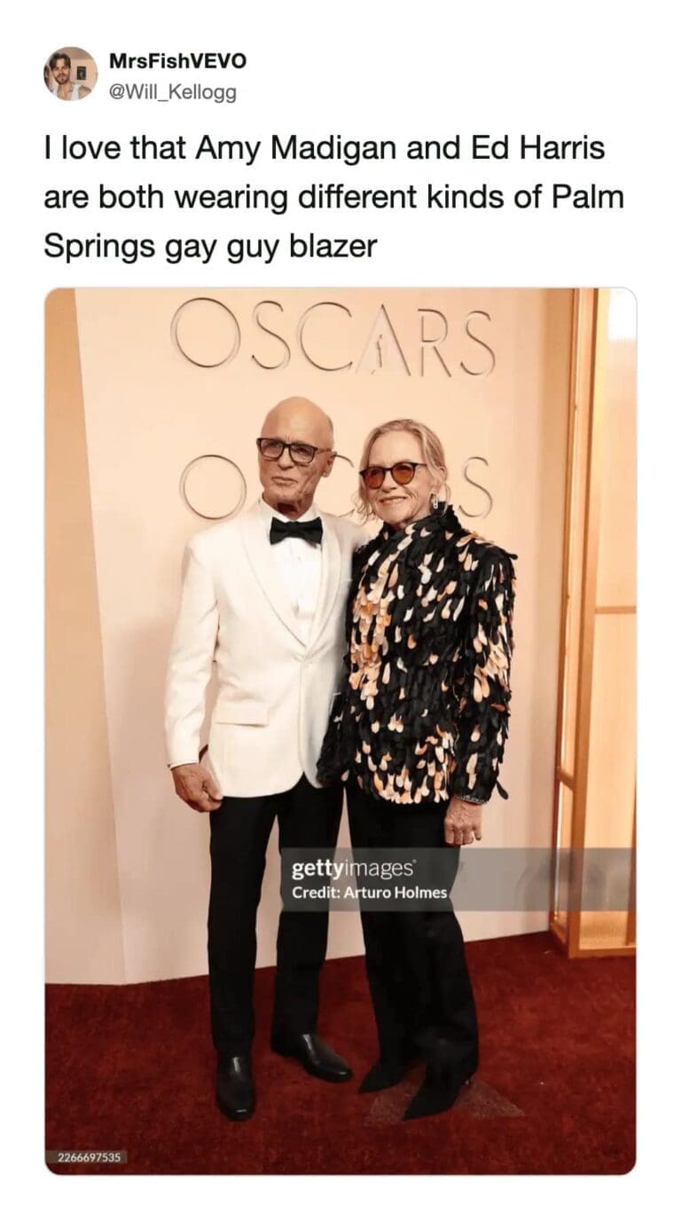 30 2026 Oscars Memes From Last Night’s Best Moments