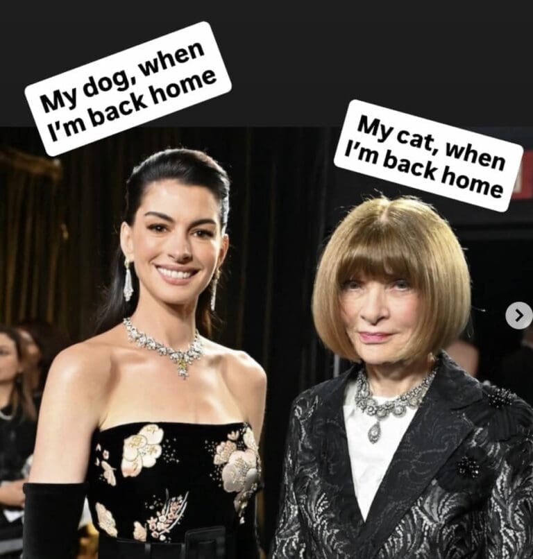 30 2026 Oscars Memes From Last Night’s Best Moments