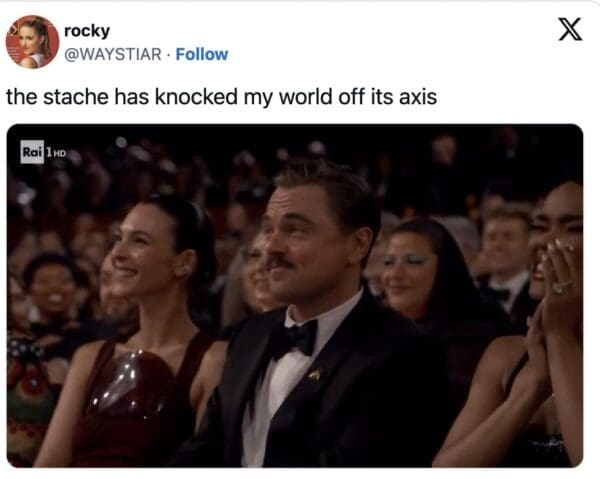 30 2026 Oscars Memes From Last Night’s Best Moments