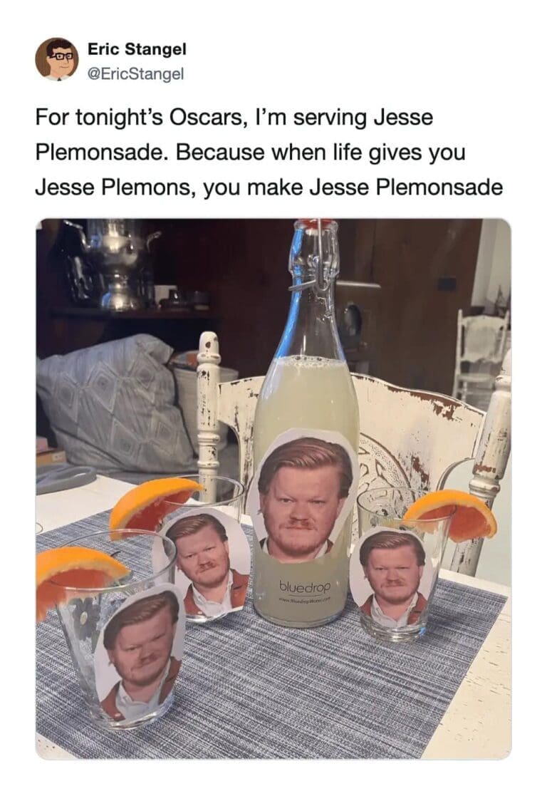 30 2026 Oscars Memes From Last Night’s Best Moments