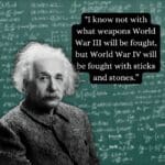 21 Albert Einstein Quotes That Are Funny And Uncomfortably True