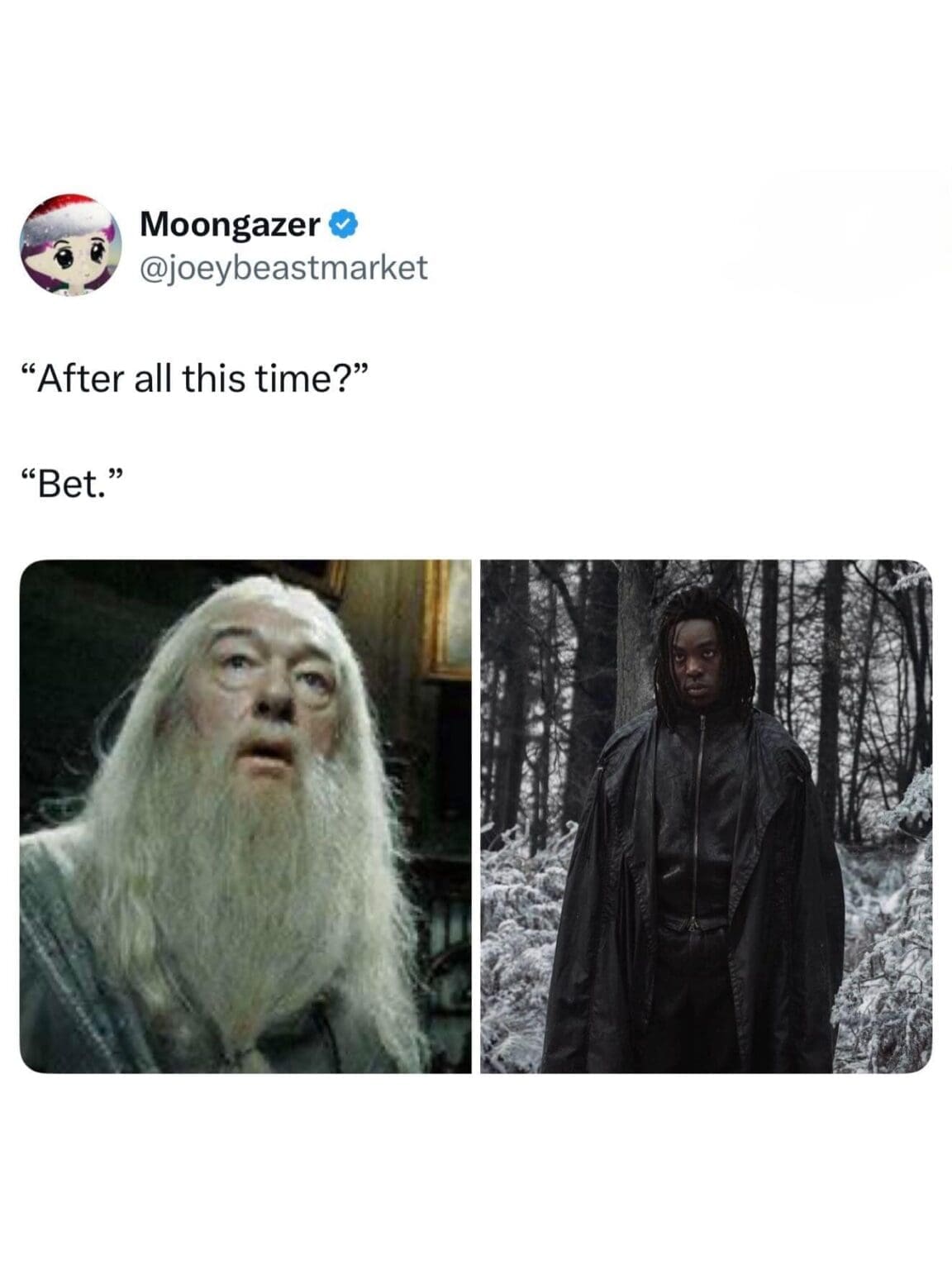18 New Snape Memes And The Internet’s Casting Meltdown
