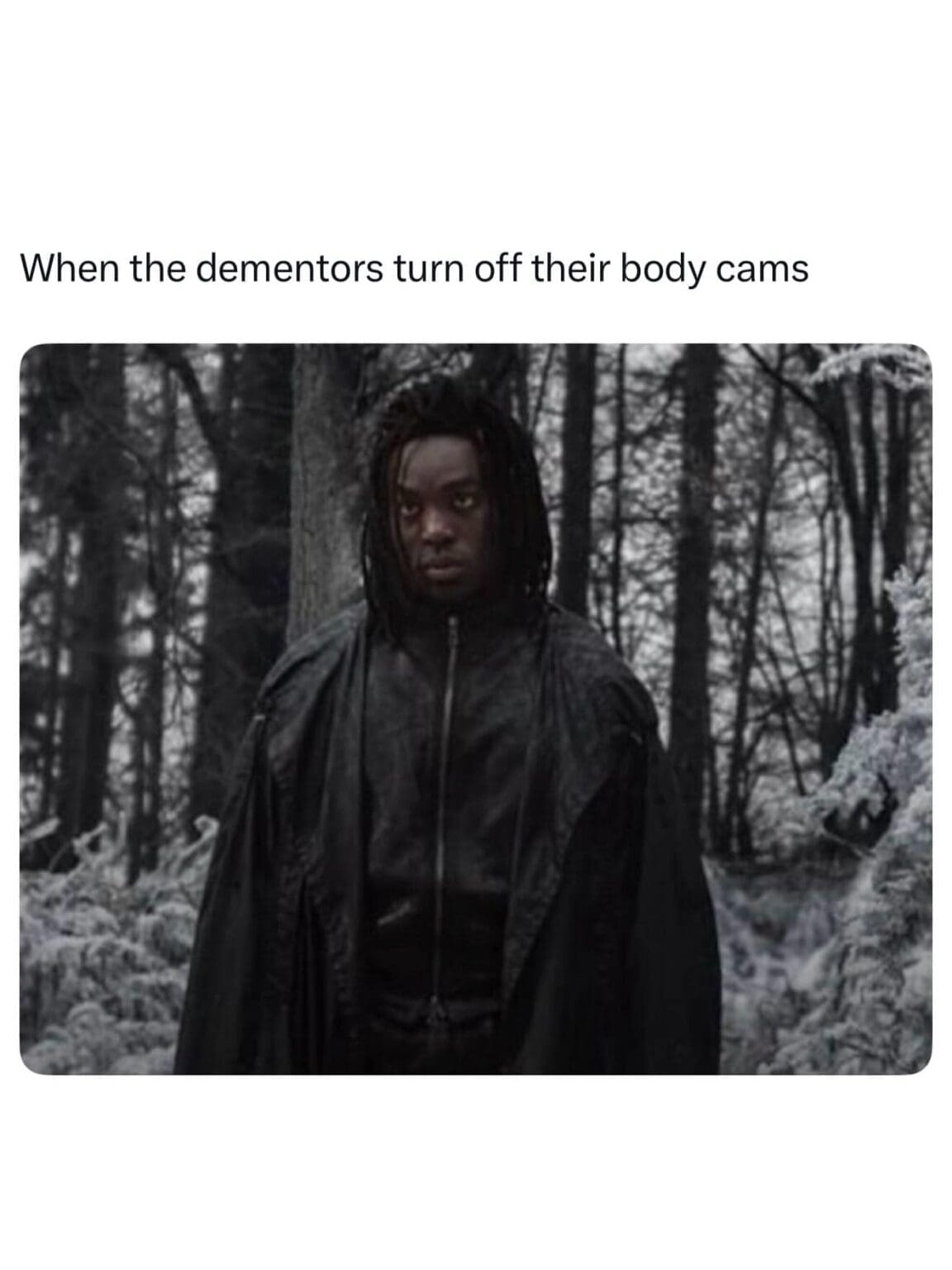 18 New Snape Memes And The Internet’s Casting Meltdown