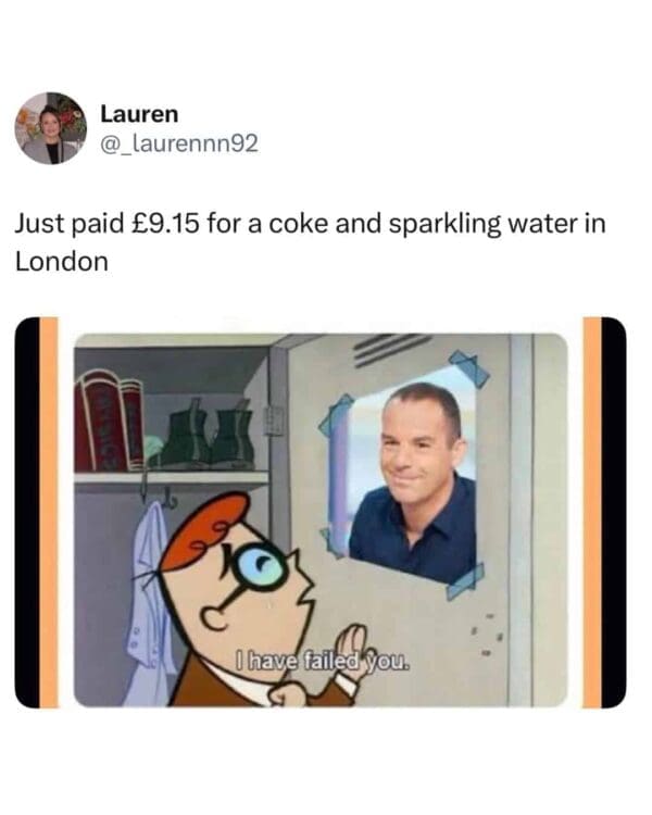 30 British Memes For Anyone Who Gets UK Humor
