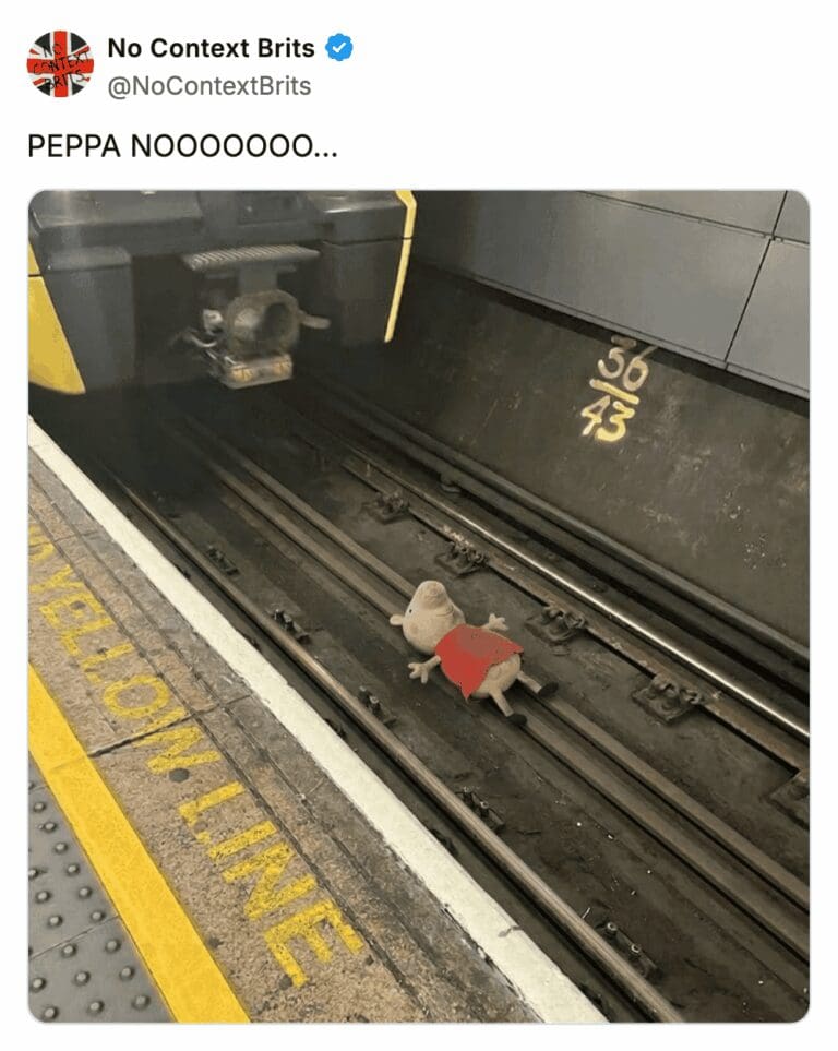 30 British Memes For Anyone Who Gets UK Humor